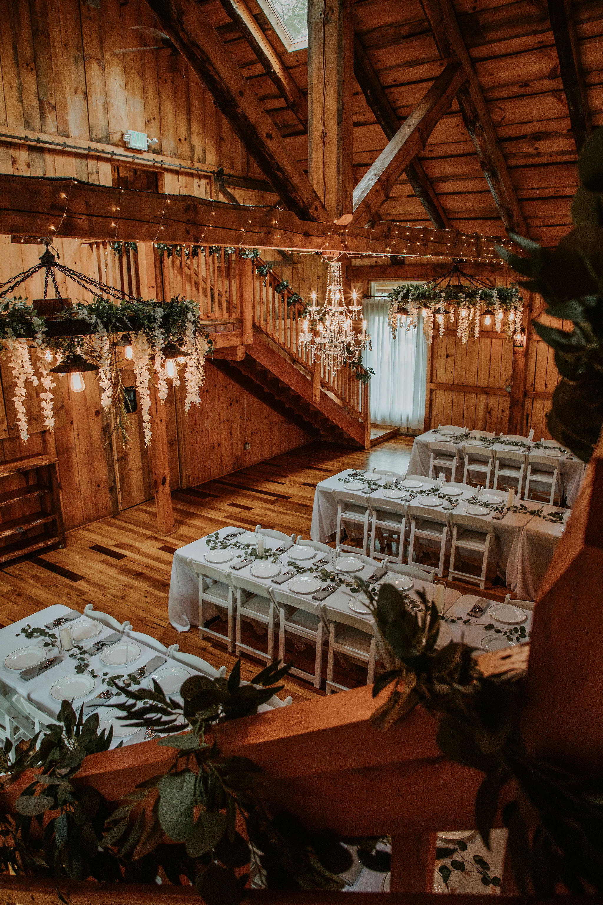 The Mohicans Treehouse Wedding – Kendra + Dean - equilibriumphotos.com